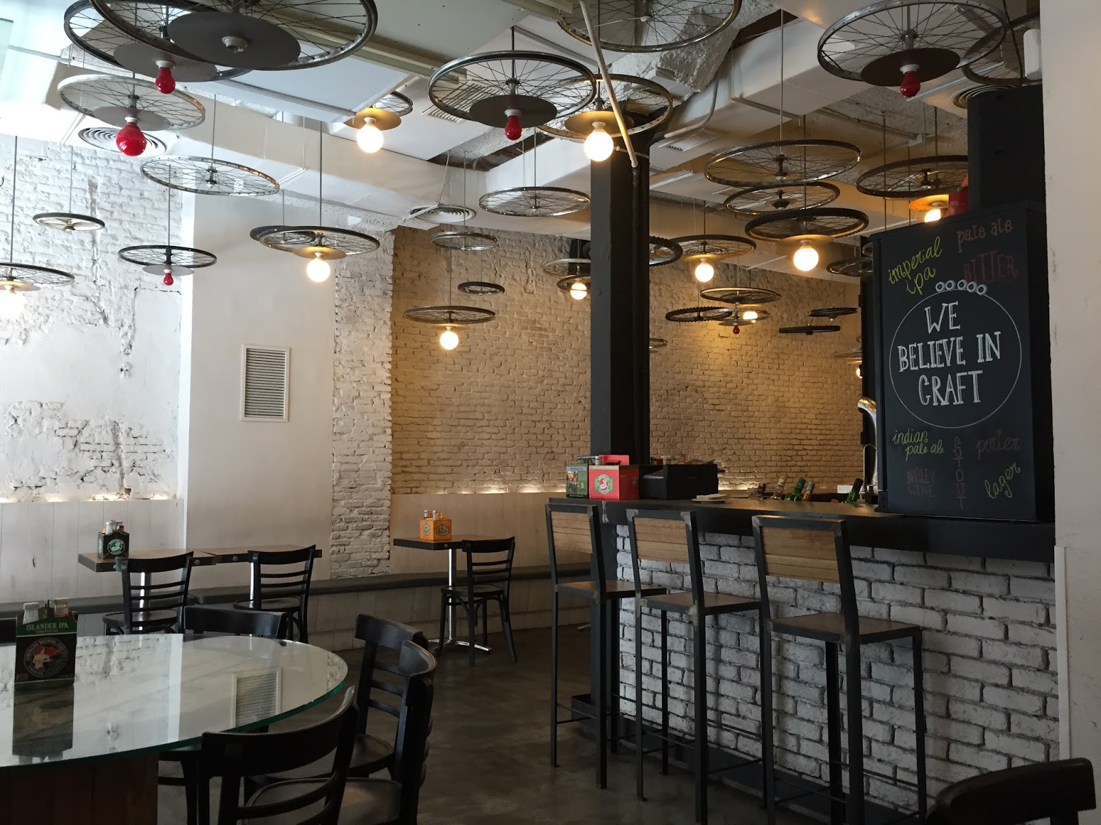 mad grill madrid - Tendencia Cool